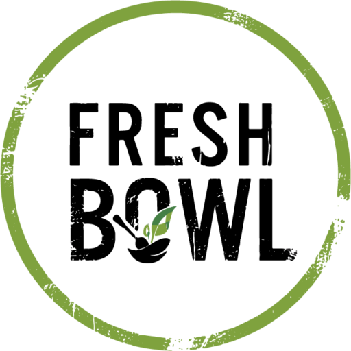 Menú - Fresh Bowl RD